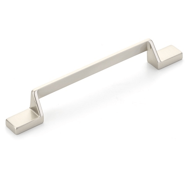 Cabinet Knobs and Pulls | Satin Nickel Cabinet Pull | www.TMhardware.com